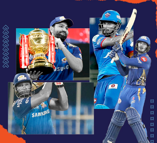 IPL 2020 Final: Defending Champions Mumbai Dominate Delhi